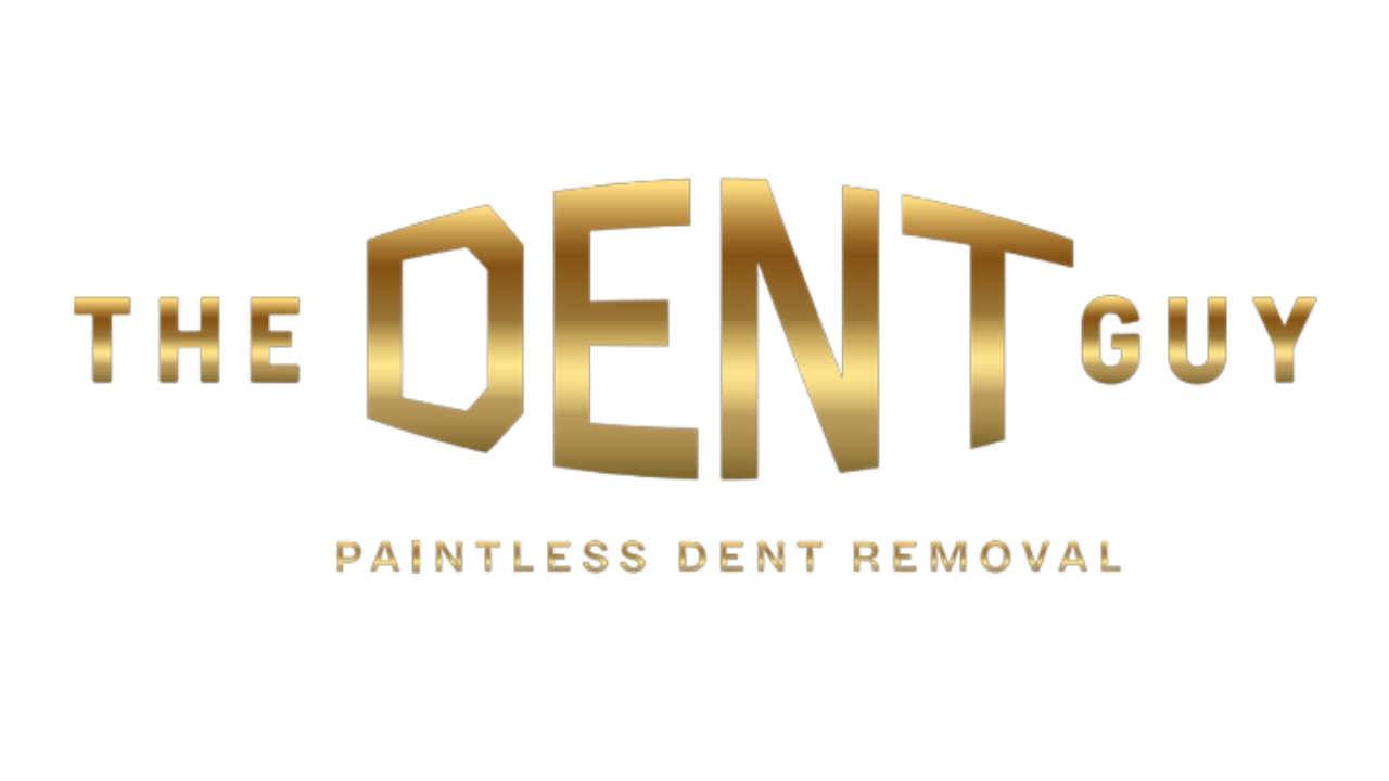 The Dent Guy