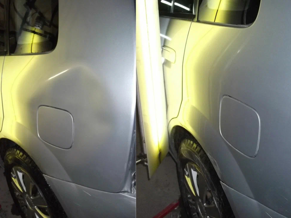 About Us – The Dent Guy